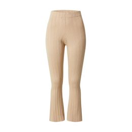 EDITED Pants 'Mavis' female Beige size 32