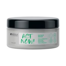 Indola ACT NOW! Repair Mask 200ml