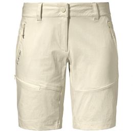 Schöffel Schöffel - Women's Shorts Toblach2 - Shorts Gr 34 beige