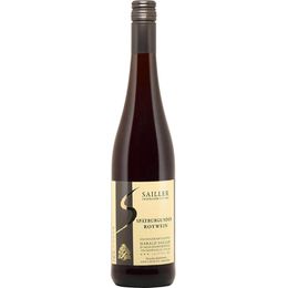 Weingut-Destillerie Harald Sailler Sp&auml;tburgunder 2020 - Mosel &ndash; Rotwein Qualit&auml;tswein