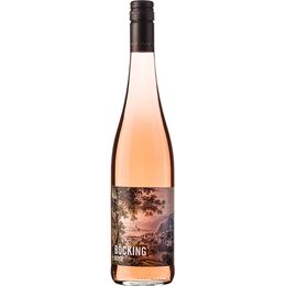 Weingut Richard B&ouml;cking Weingut Richard B&ouml;cking Sp&auml;tburgunder 2020 Trocken - Taubenhaus Mosel &ndash; Ros&eacute; Qualit&auml;tswein