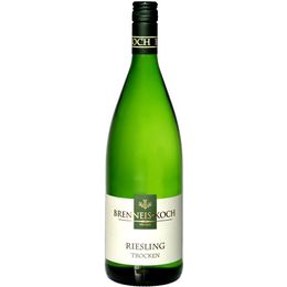 Weingut Brenneis-Koch Guts 1,0 L Riesling 2024 Trocken - Leistadter Pfalz &ndash; Wei&szlig;wein Kabinett
