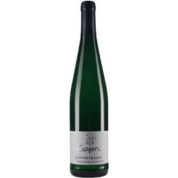 Weingut Caspari-Kappel Zeppwingert Alte Reben Riesling 2019 Feinherb - Mosel &ndash; Wei&szlig;wein Sp&auml;tlese