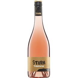 Weingut Sturm Ilbesheim Schwarzurban - Historische Rebsorte 2021 Trocken Pfalz &ndash; Ros&eacute; Qualit&auml;tswein