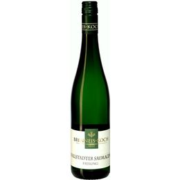Weingut Brenneis-Koch Kallstadter Saumagen Riesling 2024 Trocken - Kalllstadter Pfalz &ndash; Wei&szlig;wein Kabinett