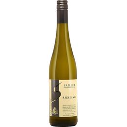 Weingut-Destillerie Harald Sailler Riesling 2020 Lieblich - Mosel &ndash; Wei&szlig;wein Qualit&auml;tswein