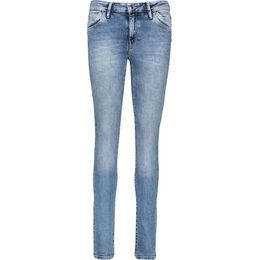 Mavi Jeans "Adriana" - Super Skinny fit - in Blau - W25/L34