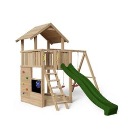 SCHEFFER Outdoor Toys Spielturm Spielturm