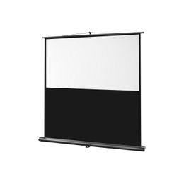 Celexon Professional Pull-Up-Leinwand (116 x 72cm