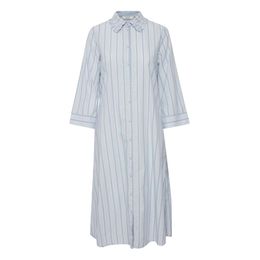 B.Young Shirt Dress 'GAMINE' female Blue size 36