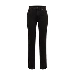 WEEKDAY Jeans 'Friday' male Black size 29