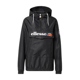 Ellesse Jacke 'Montez' Damen Gr&ouml;&szlig;e XS orange / rot / schwarz / wei&szlig;