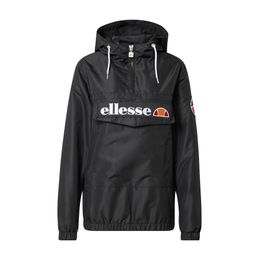Ellesse Between-Season Jacket 'Montez' female Black size 20