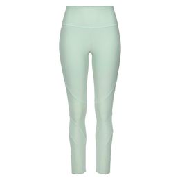 active by Lascana Lascana Active Leggings Damen Gr&ouml;&szlig;e XXL/XXXL pastellgr&uuml;n