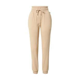 Urban Classics Pants female size 50 Beige