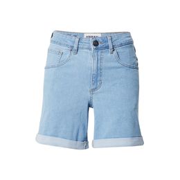 Urban Classics Jeans female size 34 Light blue