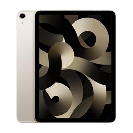 Apple iPad Air (2022) 64GB 5G - Starlight