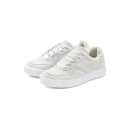 Lascana Sneaker grau Gr. 36 für Damen