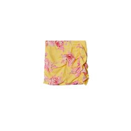 Mango Skirt 'Romance' female Yellow size L