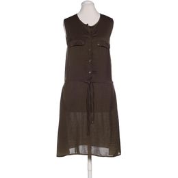 atmosphere Damen Kleid, braun, Gr. 32