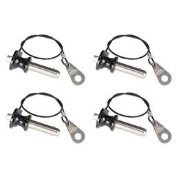 ADJ Imperio Linkpin4, Set mit 4 Verbindungsstiften f&uuml;r die Avante Flybar LG und Imperio Subwoofer.