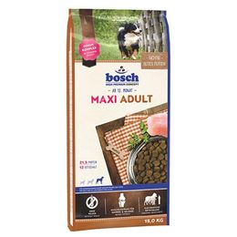 Bosch Hundefutter Maxi Adult 15kg