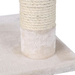 Europet-Bernina ebi Kratzbaum Classic-Eco Loonaa platzsparend