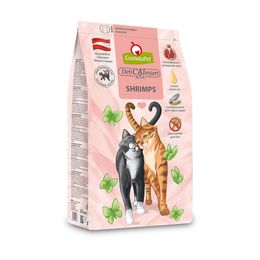 Granatapet DeliCatessen Shrimps Adult Katzen-Trockenfutter getreidefrei 1,8kg