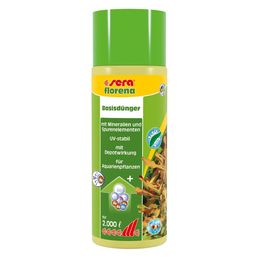 Sera Basisd&uuml;nger florena 500 ml