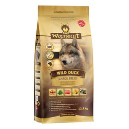 Wolfsblut Wild Duck Large Breed 12,5kg