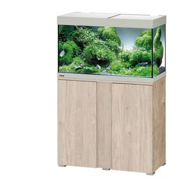 Eheim Vivaline Komplettaquarium mit LED 126 Liter pinie