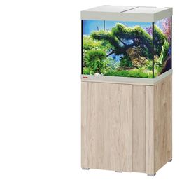 Eheim Vivaline Komplettaquarium mit LED 150 Liter pinie