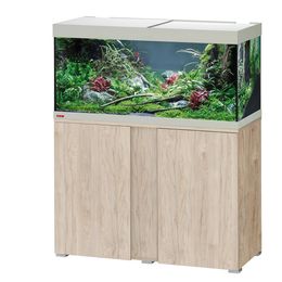 Eheim Vivaline Komplettaquarium mit LED 180 Liter pinie