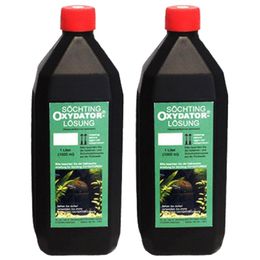 S&ouml;chting S&ouml;chting Oxydatorl&ouml;sung 6% 1 Liter 2x1l