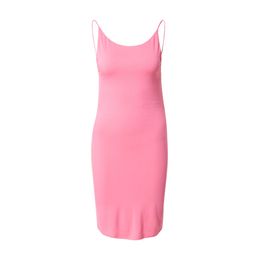 NU-IN Kleid Damen Gr&ouml;&szlig;e 36 hellpink Winterkleid