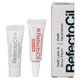 RefectoCil Eyelash Curl & Lift Refill Lashperm Neutralizer (3,5 ml)