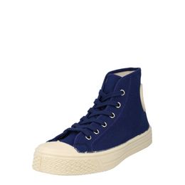 US Rubber High-Top Sneakers 'SUMMER' male Blue size 36
