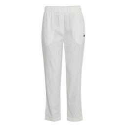 oxmo Hose Damen Gr&ouml;&szlig;e 34 offwhite