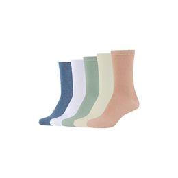 s.Oliver Socks female Mixed colors size 39-42