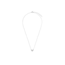 Heideman Necklace 'Lea' female Silver size 45