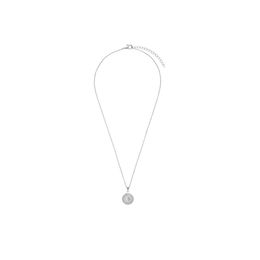 Heideman Necklace 'Moon' female Silver size 45
