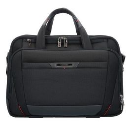 Samsonite Pro-DLX 5 Flugumhänger 46 cm Laptopfach black