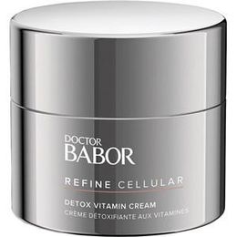 Babor Gesichtspflege Doctor Babor Detox Vitamin Cream