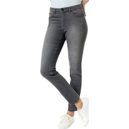 Emilia Parker Stretch-Hose ultrabequeme Jeans mit knackigem Sitz