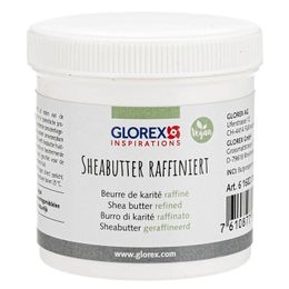 buttinette Sheabutter raffiniert, 100 g