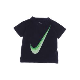 Nike Jungen T-Shirt, blau