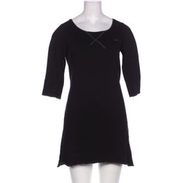 Element Damen Kleid, schwarz, Gr. 36