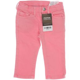 Replay Mädchen Jeans, pink