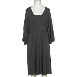 Object Damen Kleid, grau, Gr. 36