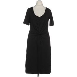 s.Oliver Selection Damen Kleid, schwarz, Gr. 34